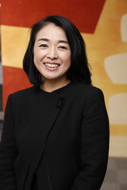 Hitotsubashi ICS Welcomes a New Dean