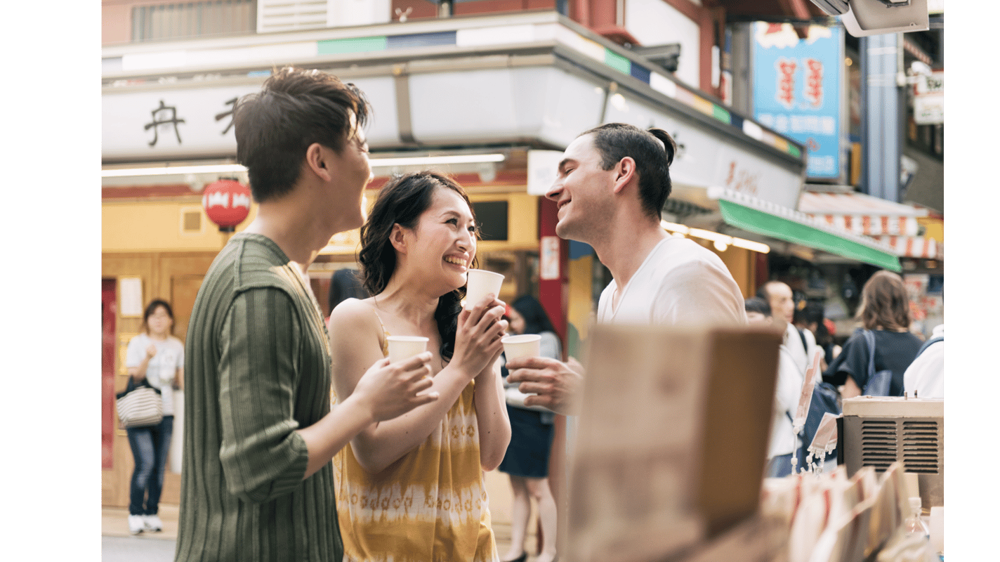 How A Global MBA Can Enlarge Your Network In Japan how-a-global-mba-can-enlarge-your-network-in-japan