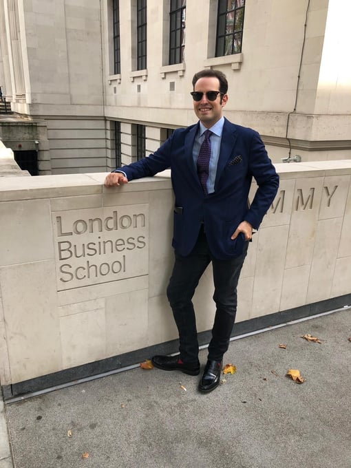 MBA Exchange at Hitotsubashi ICS | Student Voice