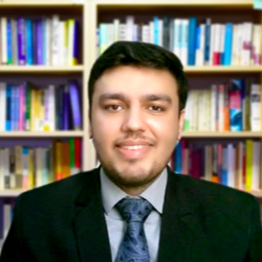 MBA Class of 2021 Student Board Intro